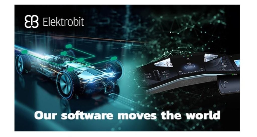 Elektrobit - Just Auto