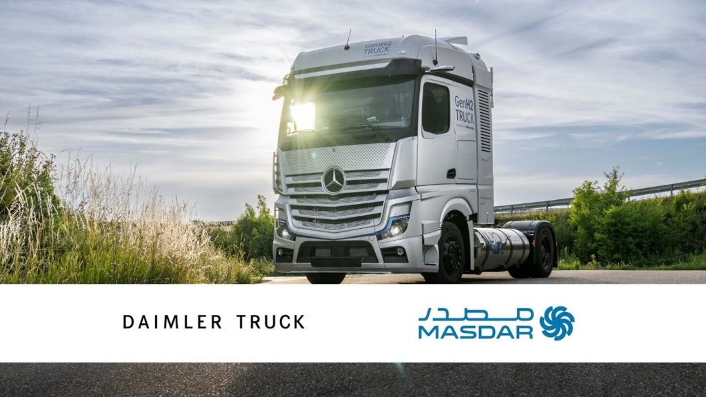 JAPAN: DaimlerChrysler recalls Actros trucks - Just Auto