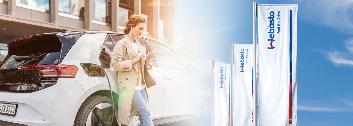 Webasto divests charging business - Just Auto