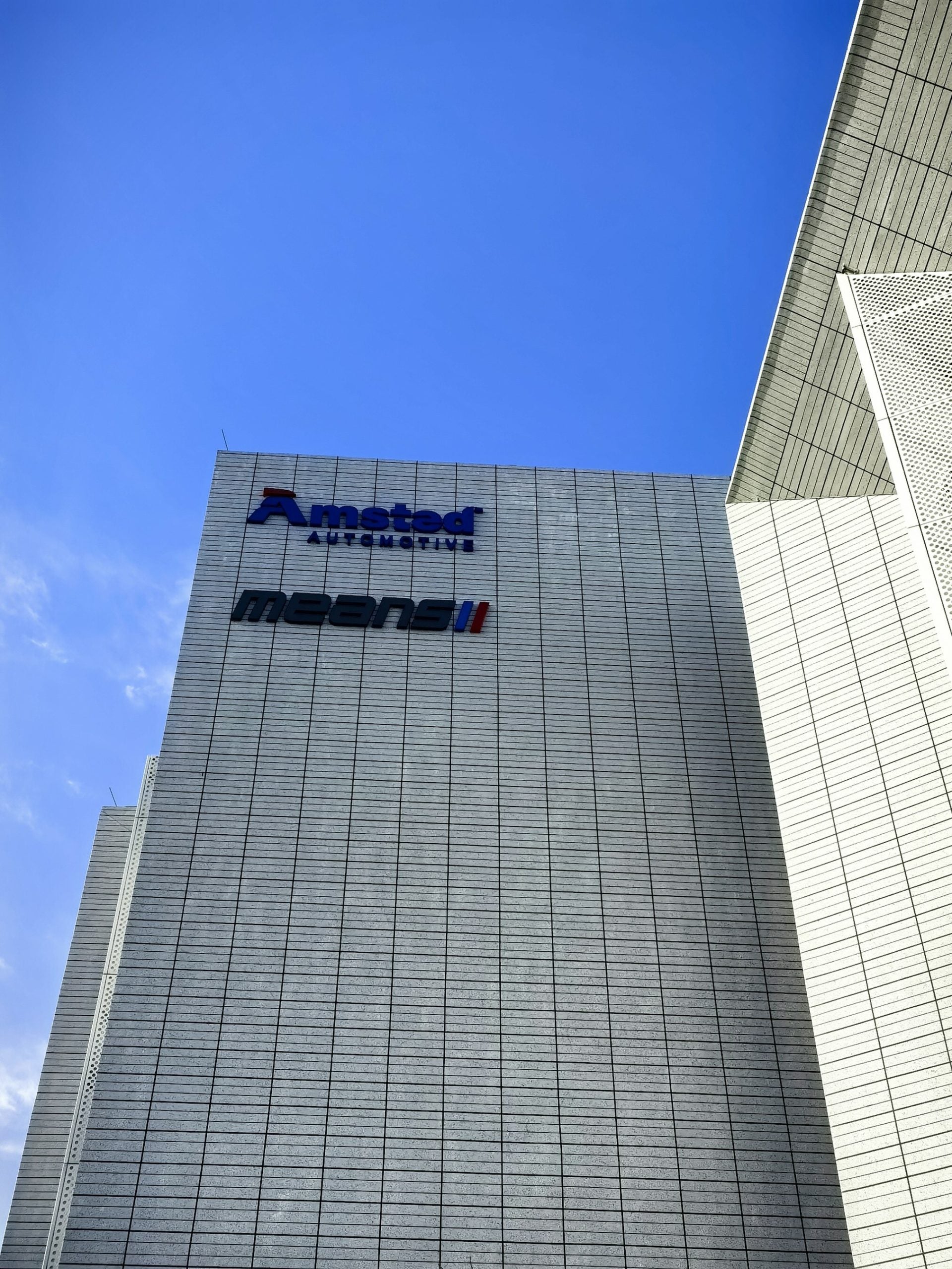Amsted opens China factory - Just Auto