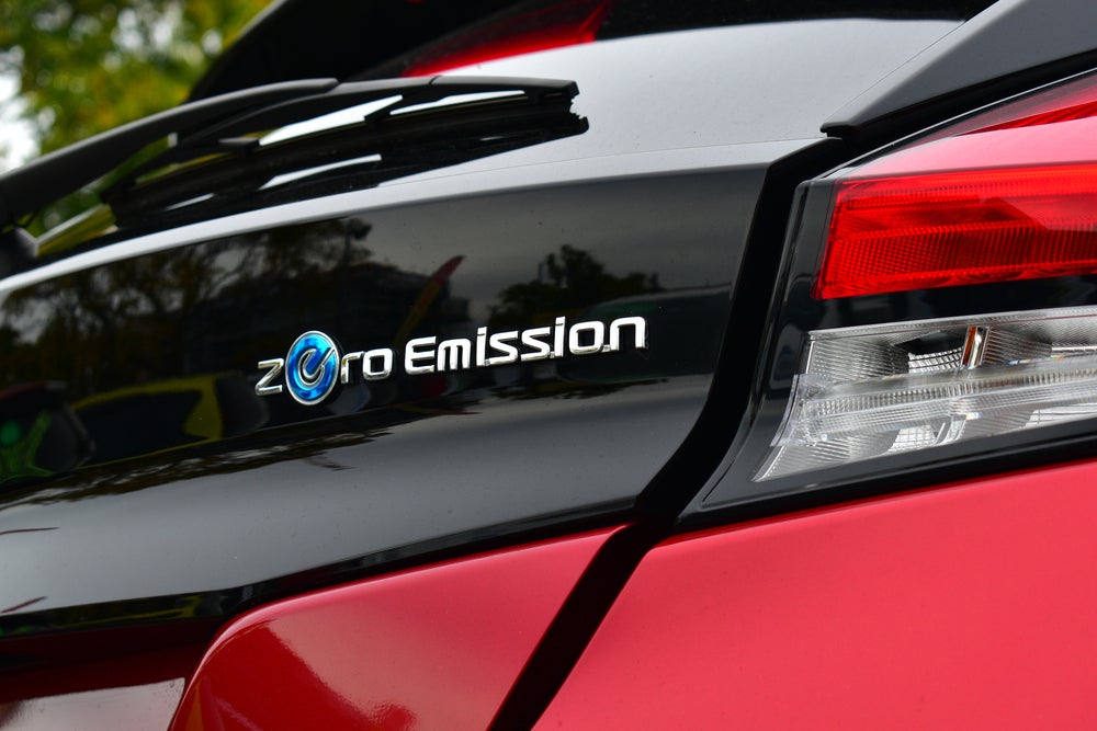 “Zero Emission Vehicle” – the biggest automotive fib? - Just Auto