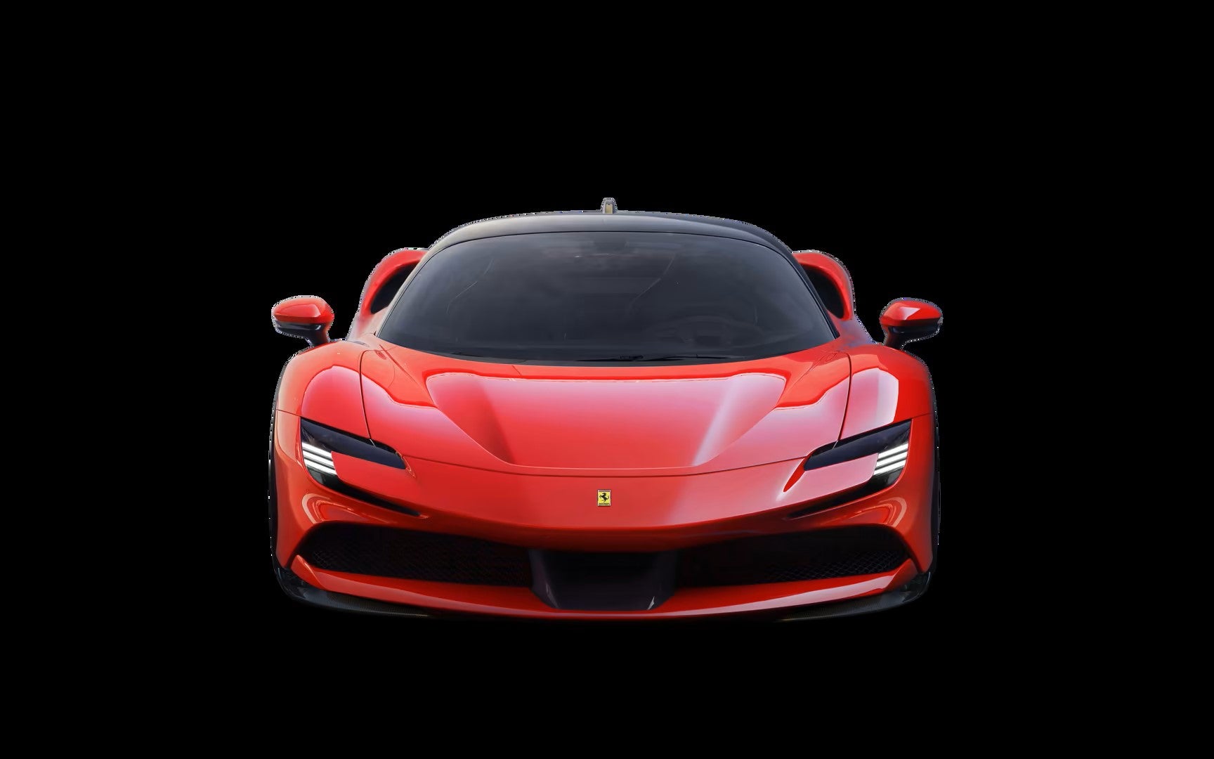 Ferrari Q1 core earnings rise - Just Auto