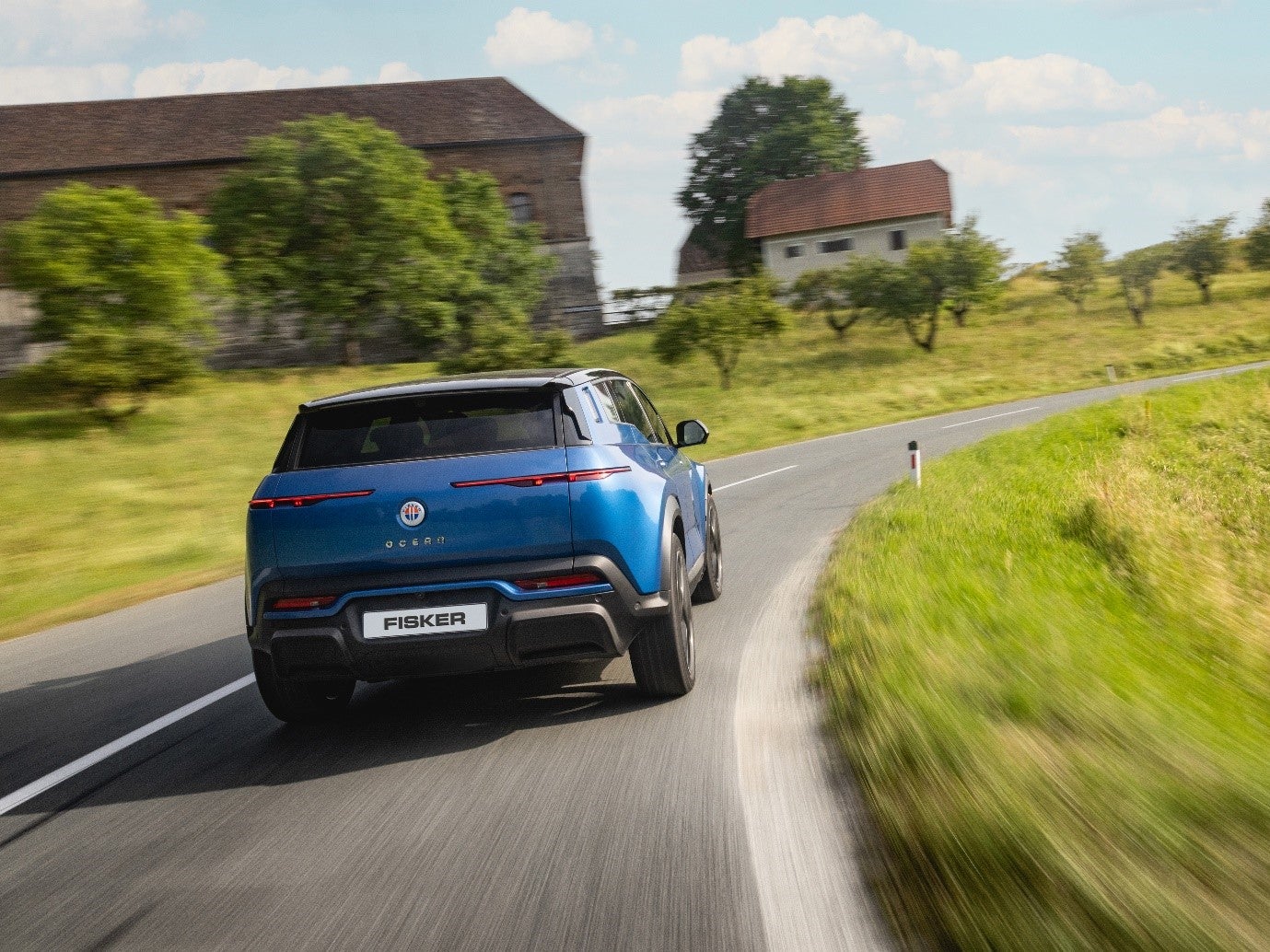 Fisker deal talks collapse - Just Auto