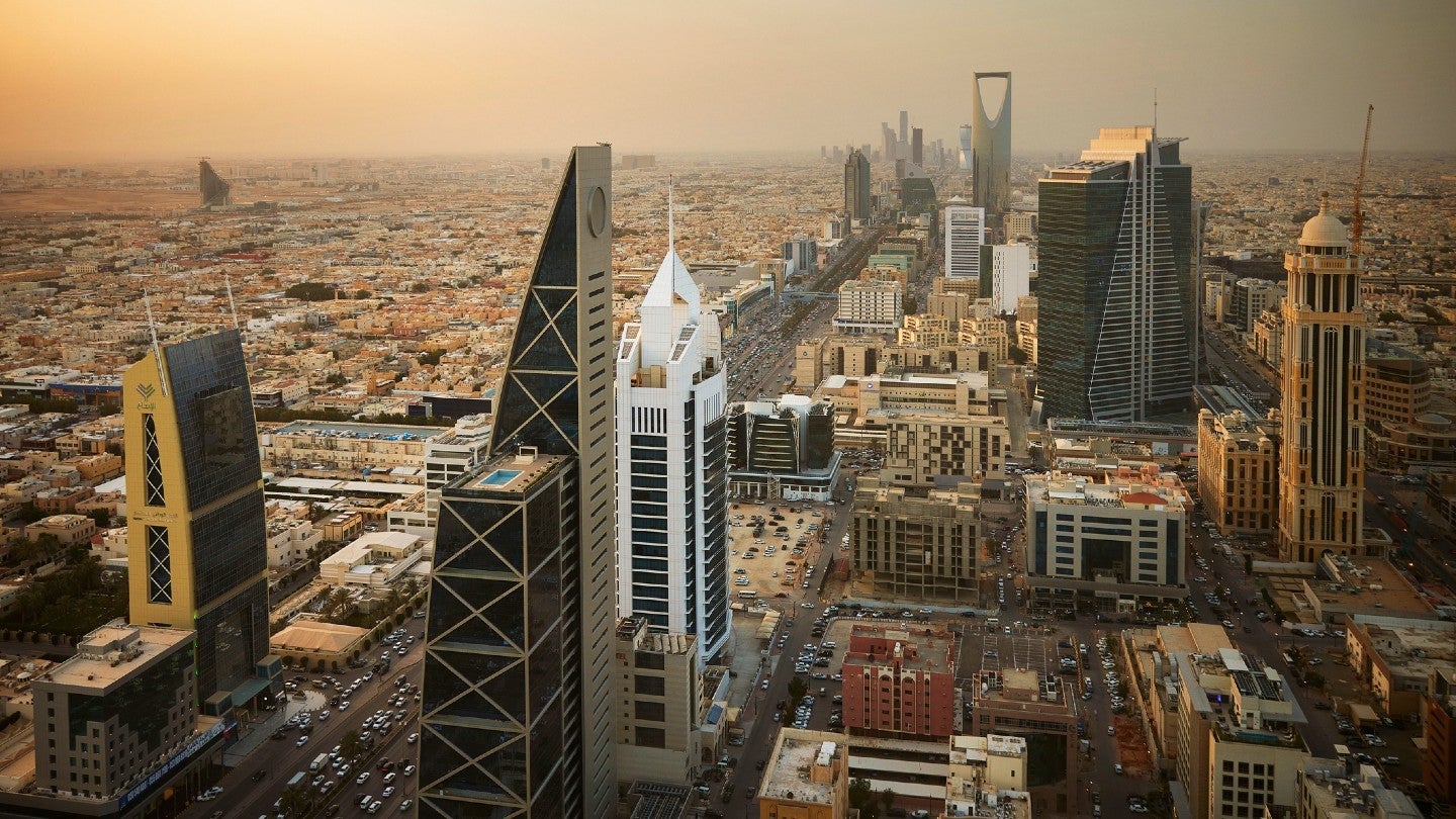 Saudi FDI inflows rise by 29% in Q3 2023 - Just Auto