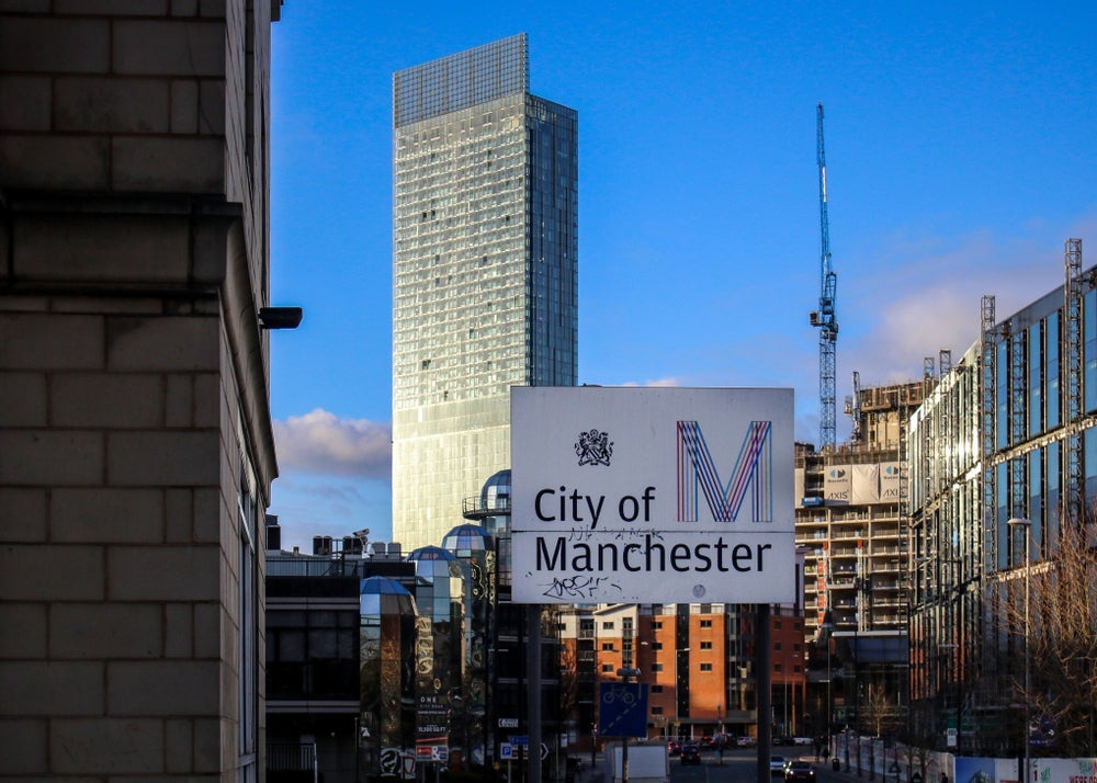 UK cities call for more devolved powers to help reach net-zero targets ...