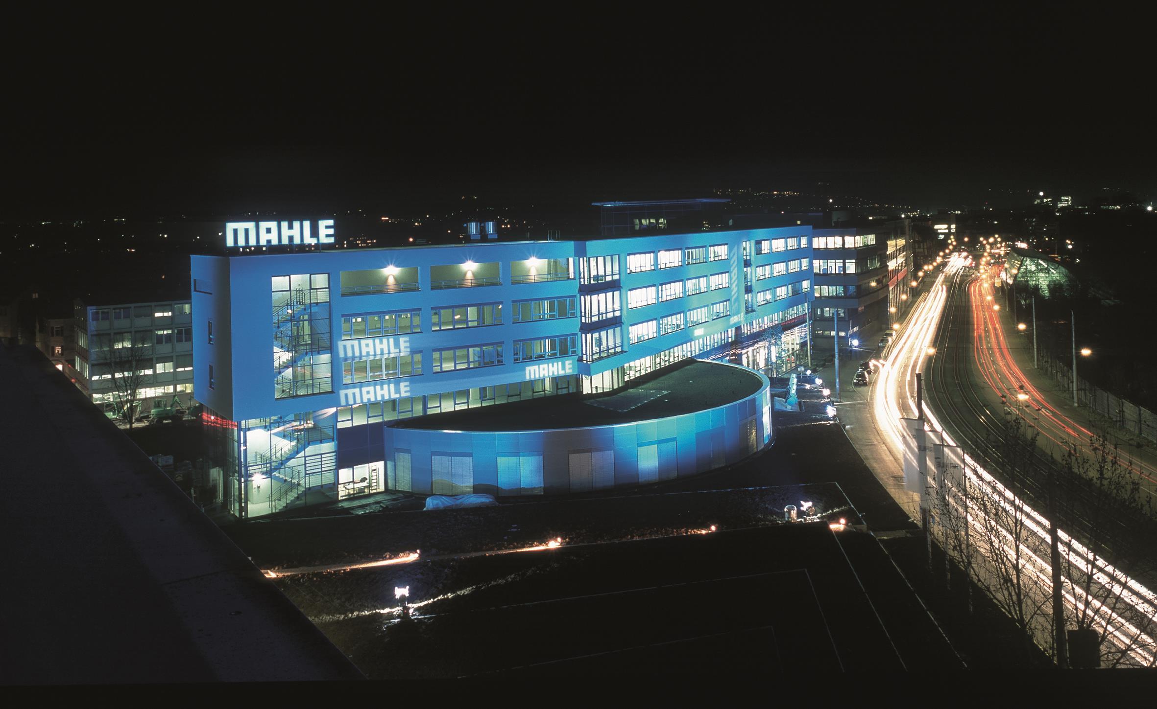 Mahle unit opens new factory in Bosnia - Just Auto