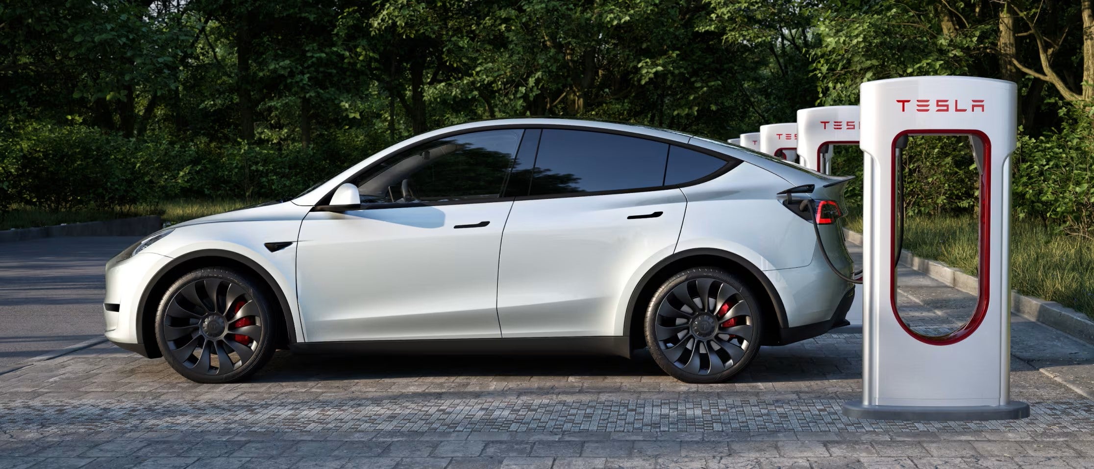 Tesla planning six-seat Model Y for China - Just Auto