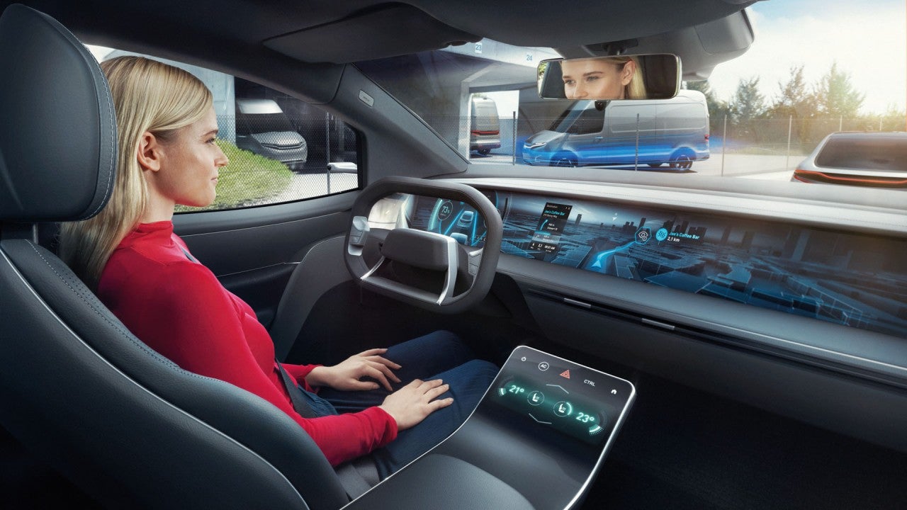 Auto China 2024: Bosch to launch urban autopilot functions in China - Just Auto
