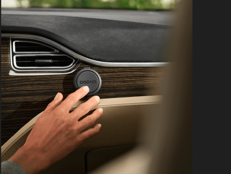 Getting by with a little help from your co-pilot: Staying safe on busy ...