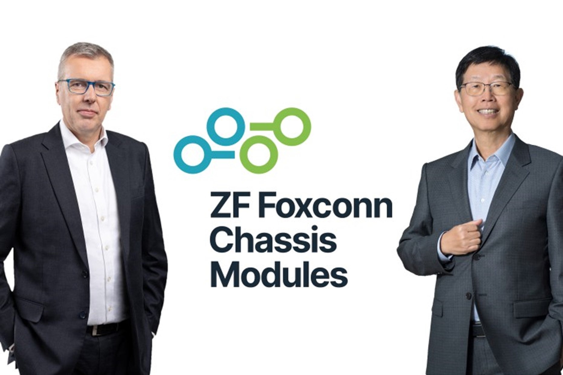 ZF and Foxconn complete chassis JV - Just Auto
