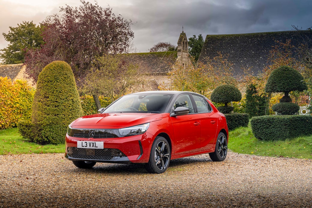 Stellantis’ powertrain strategy pays off for new Vauxhall Corsa - Just Auto