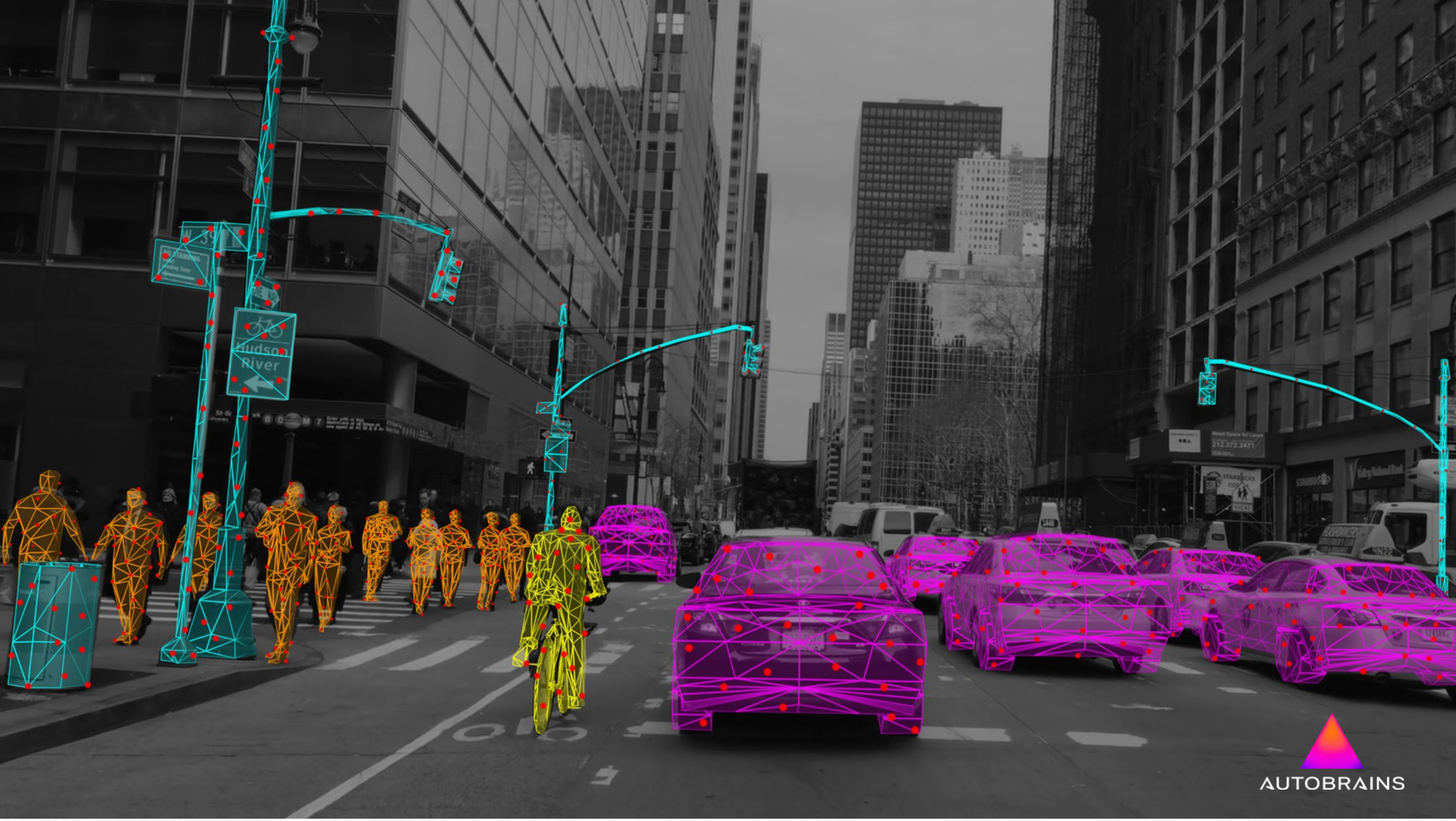 Autonomous drive and Autobrains: The challenges and adoption solutions ...