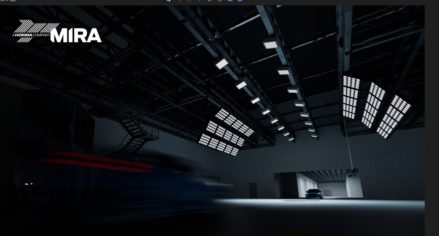 Investing in vehicle safety: Horiba Mira’s upgraded centre - Just Auto