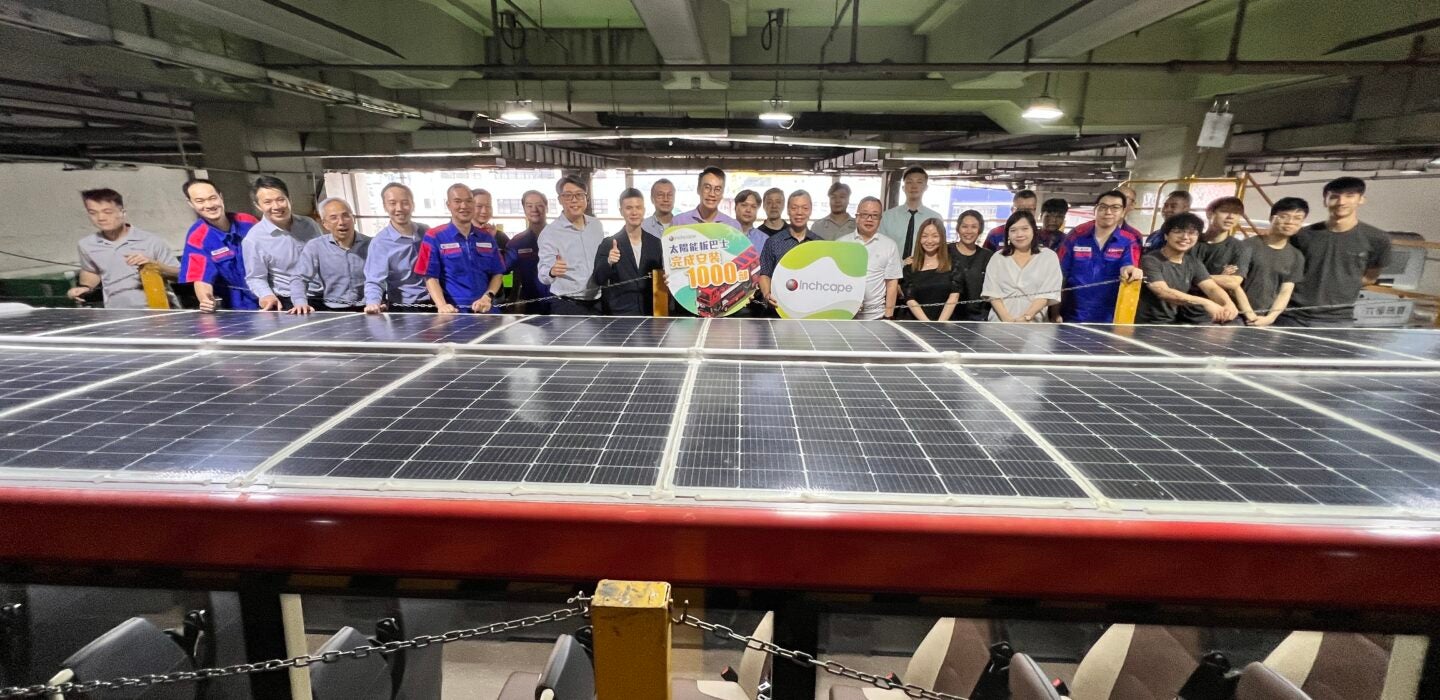 Inchcape: “Mobility is a real enabler of social inclusion” - Just Auto