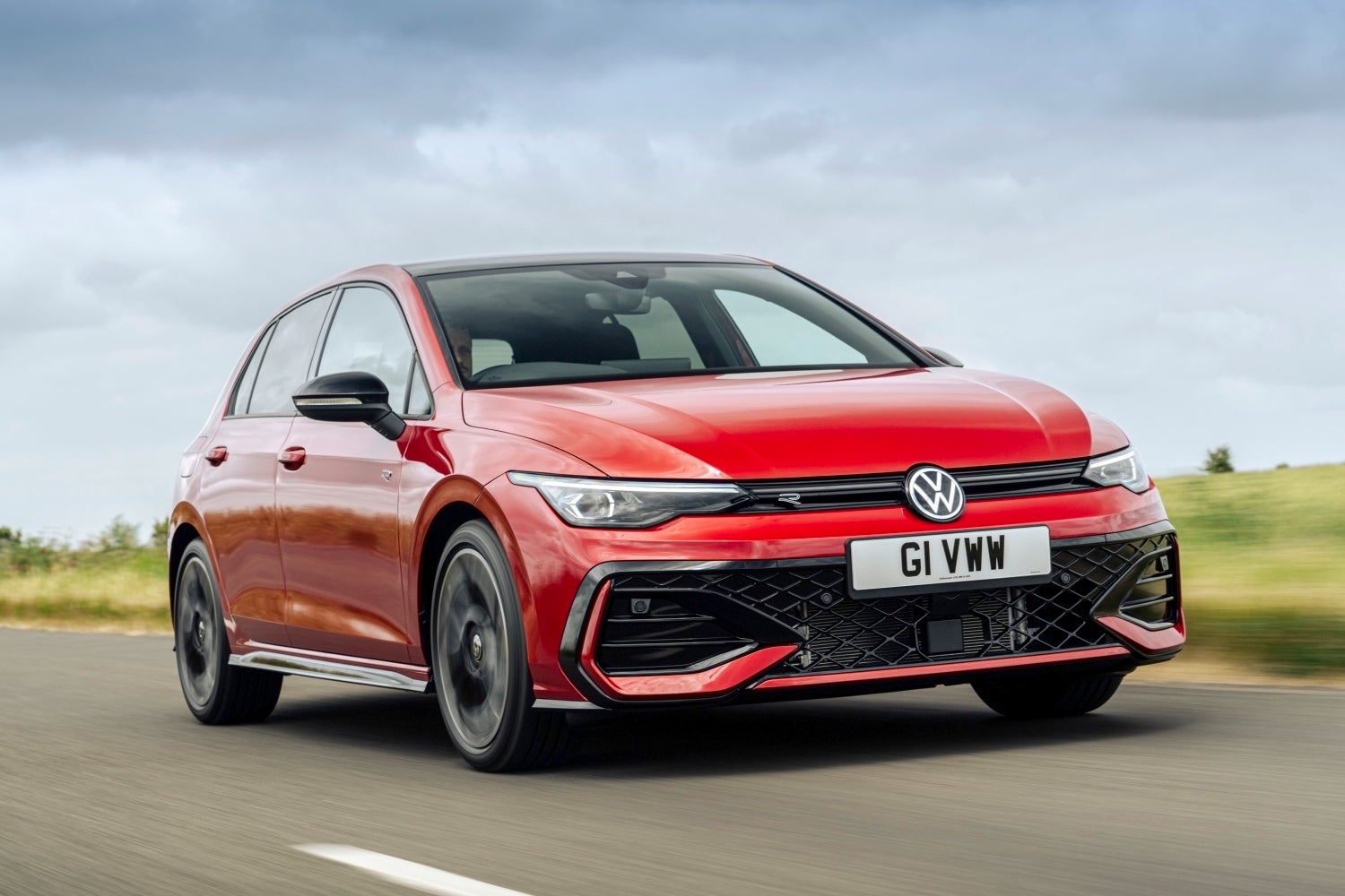 Volkswagen Golf turns 50 - what comes next? - Just Auto