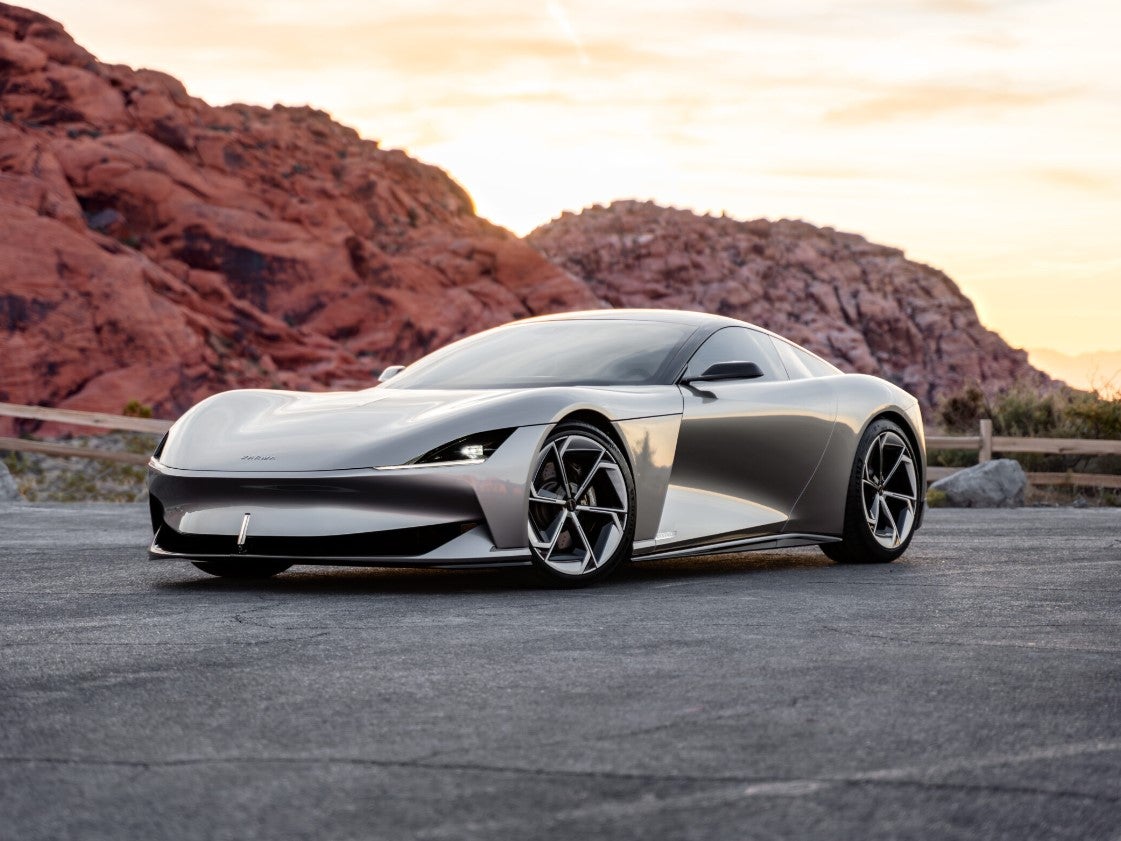 Intel and Karma partner for SDV tech - Just Auto