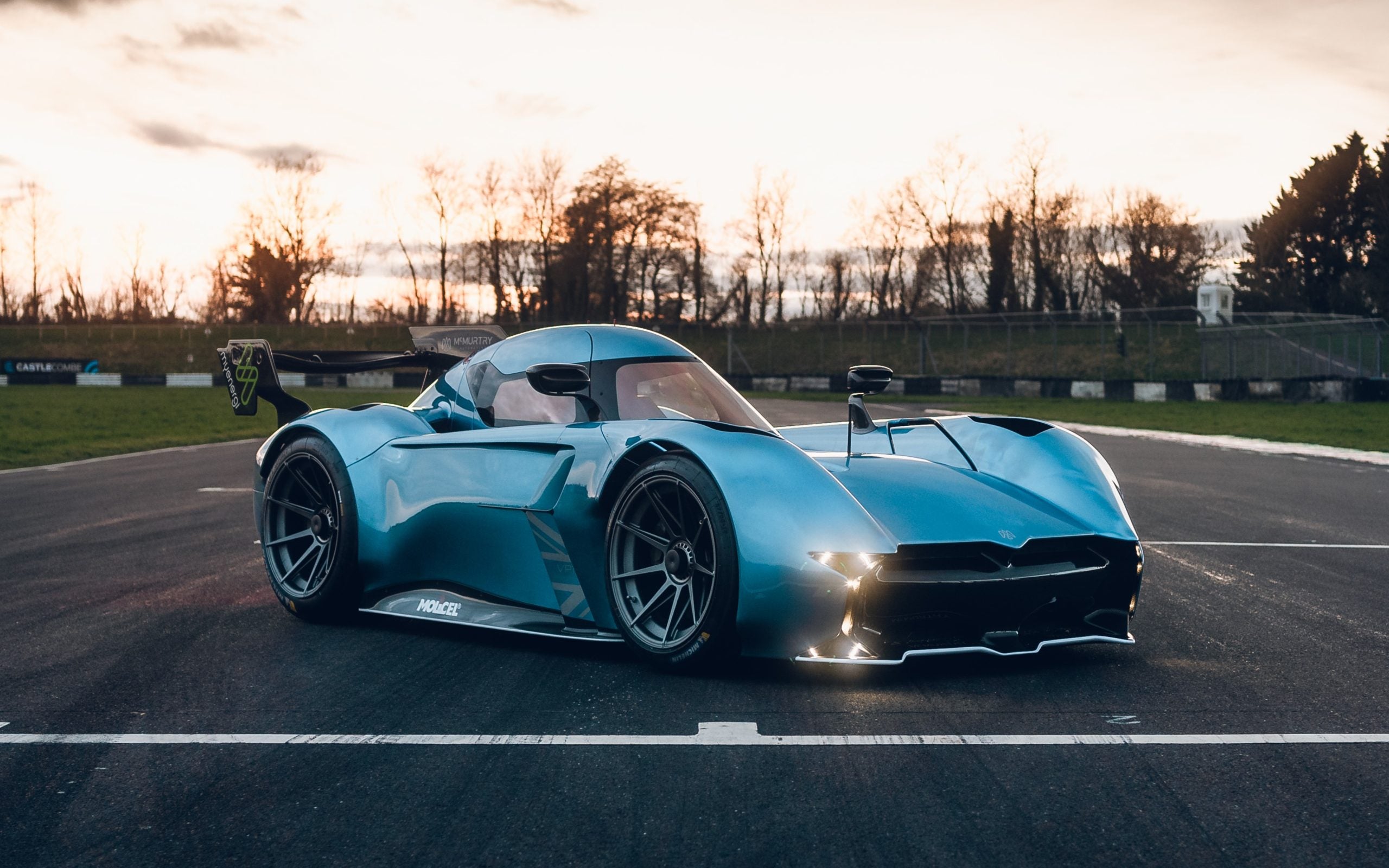 Speeding past the competition with help from simulation technology ...