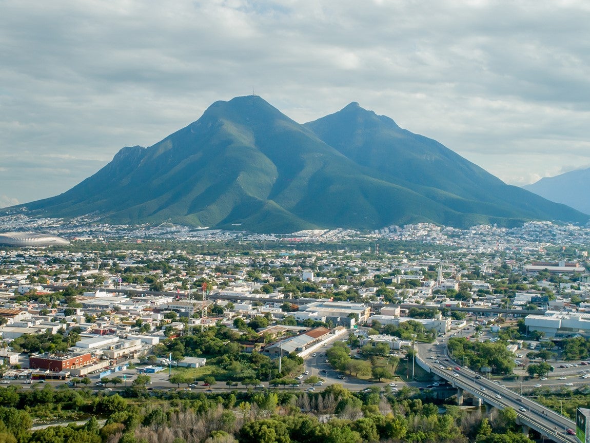 Monterrey selected as site for Volvo Truck NA heavy-duty truck plant - Just Auto