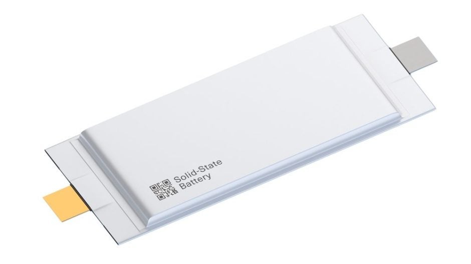 Do any new battery cell technologies have a solidified future… yet ...