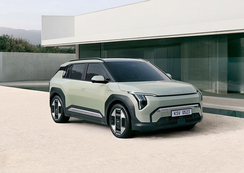 Hyundai-Kia BEV sales to rebound with new models - Just Auto