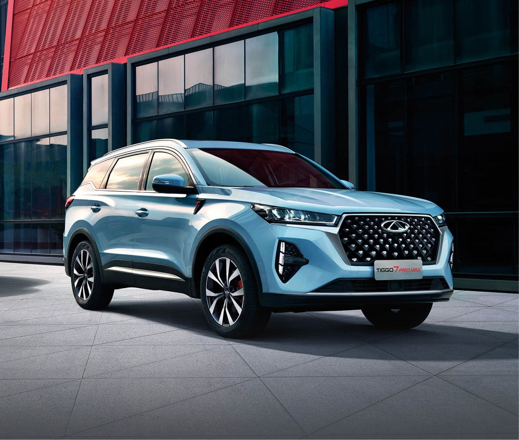 Chery begins SKD assembly in Russia - Just Auto