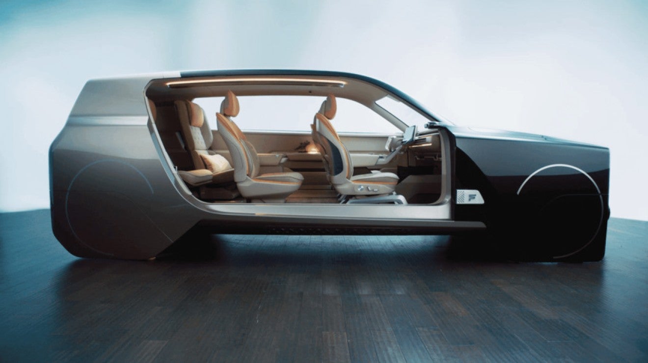 Forvia upbeat on outlook despite ‘challenging’ H2 - Just Auto