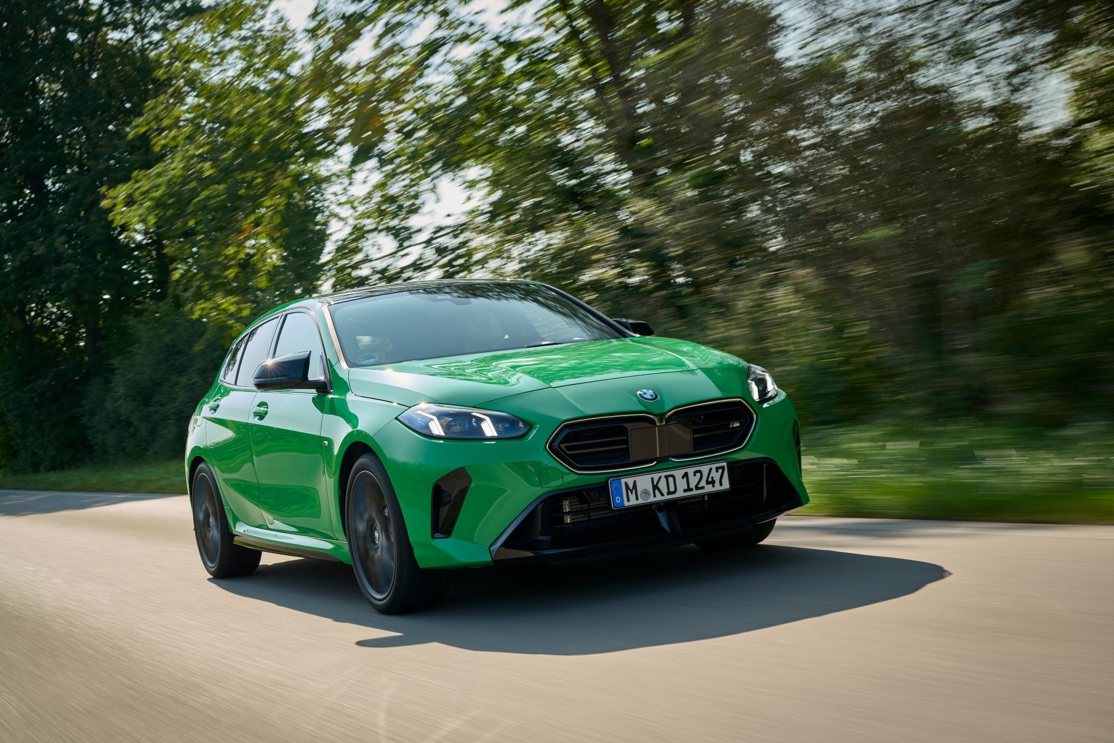 BMW BEV sales up 19% this year - Just Auto