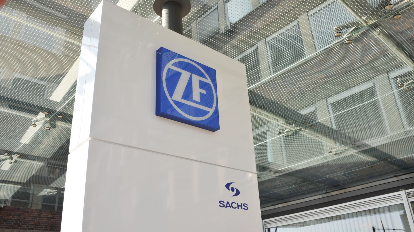 ZF plans to withdraw from $3bn chip project with Wolfspeed