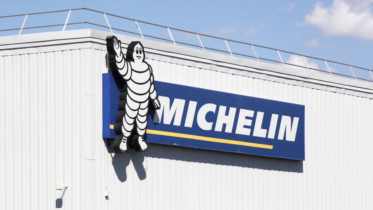Michelin plans to close two factories in France