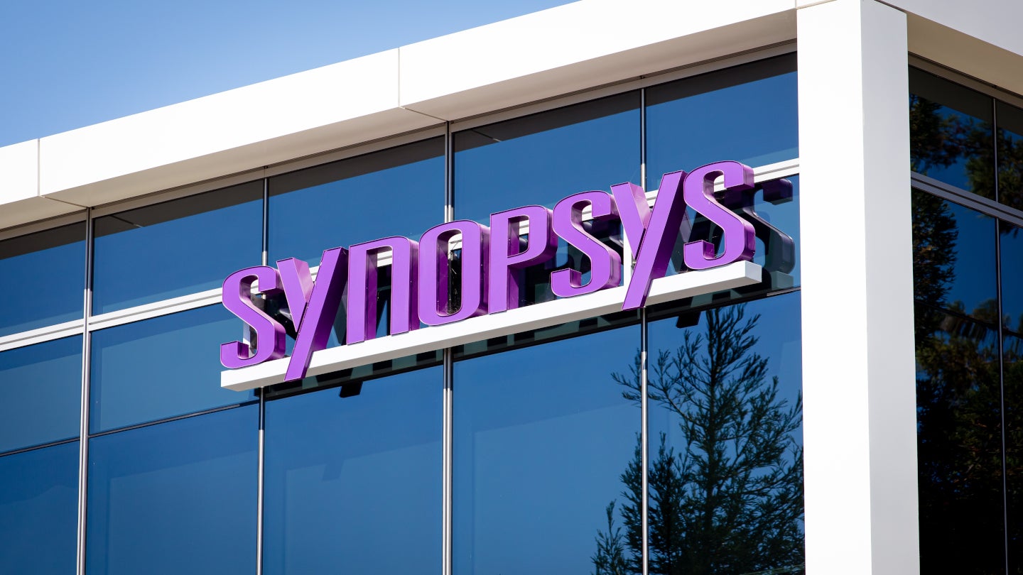 Synopsys and SiMa.ai enhance automotive AI