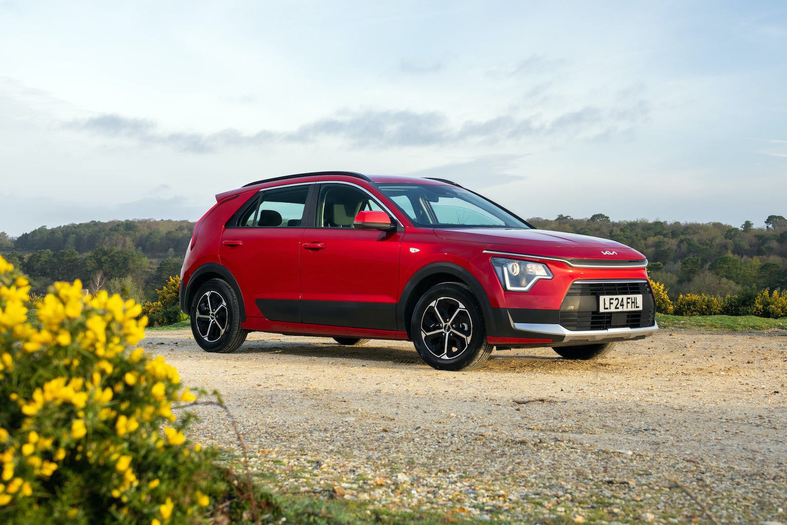 Why the Niro is Kia’s stealthy star performer - Just Auto