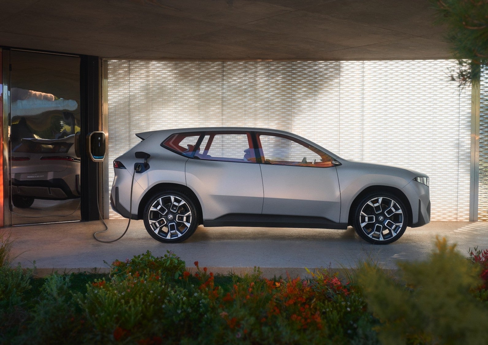 Bmw And Mini Future Models 2025 2035 Just Auto