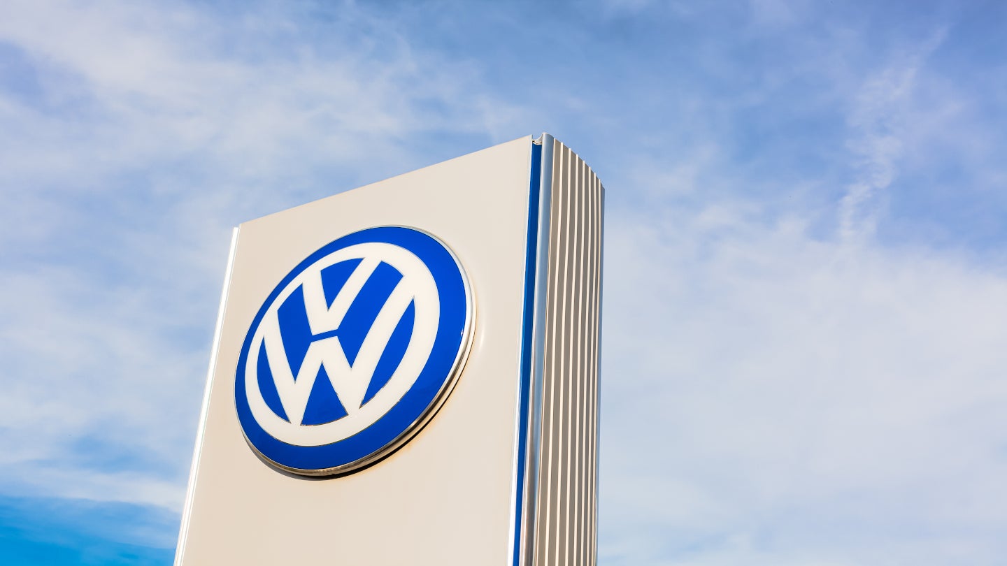 Volkswagen CEO outlines urgent cost-cutting measures