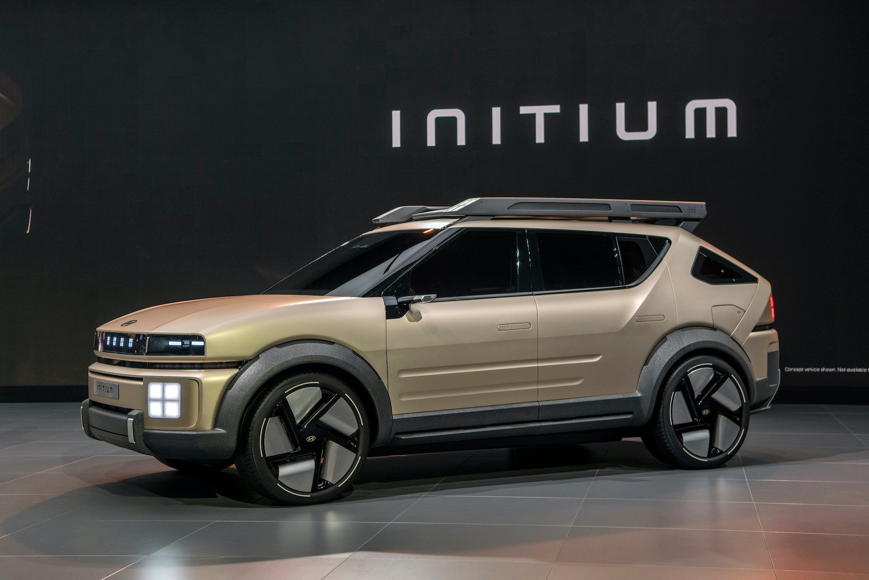 Hyundai - future vehicles 2025-2035 - Just Auto