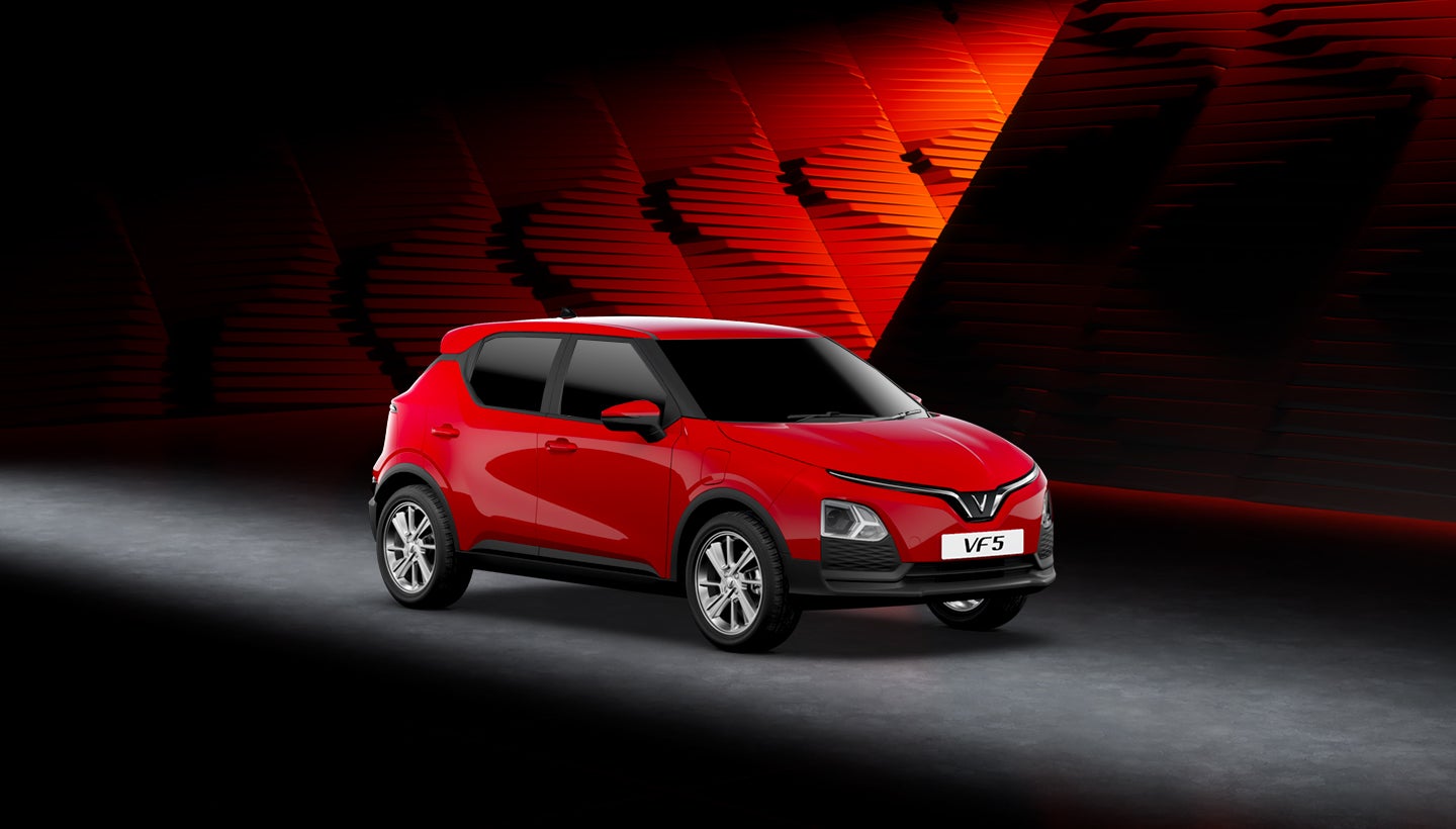 Vietnam vehicle market expands 8% in March - Just Auto