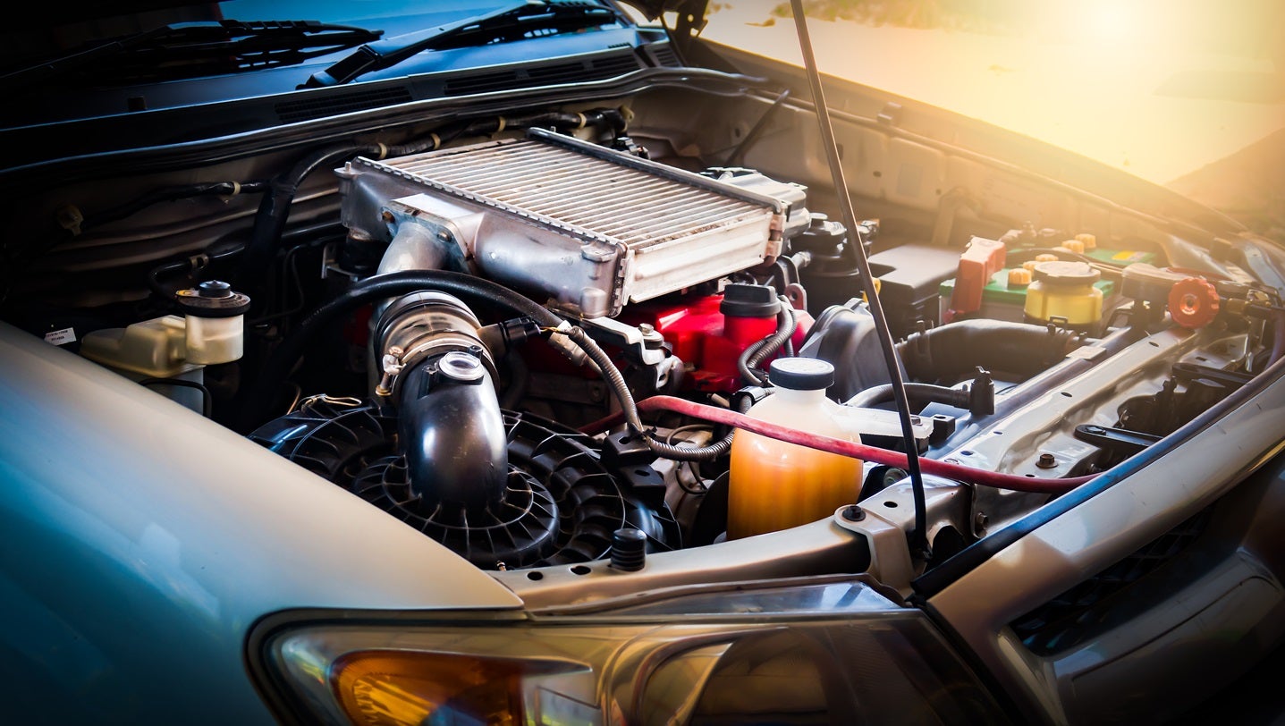 American Axle & Manufacturing signs $1.44bn deal to acquire Dowlais