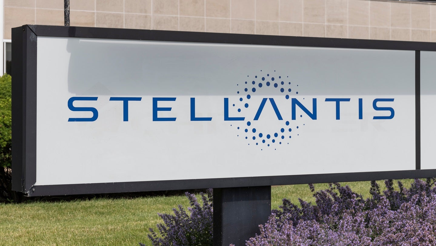 Stellantis expands AI partnership with France’s Mistral AI