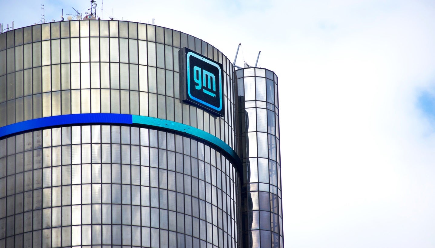 GM increases quarterly dividend, plans $6bn share buyback