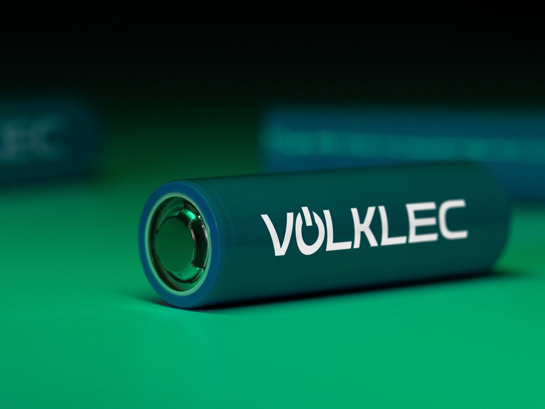 Made in the UK: Discussing battery production with Volklec - Just Auto