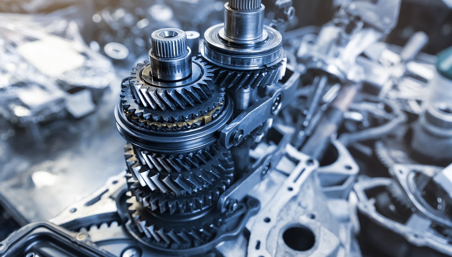 Nexteer launches new rear-wheel steering system