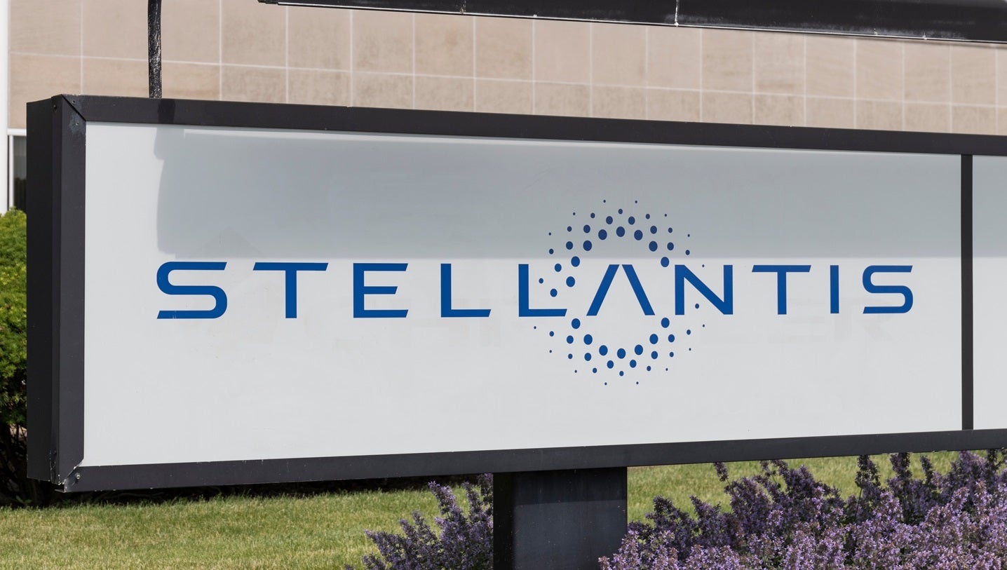 Stellantis plans to shift Maserati production to Modena plant in Italy