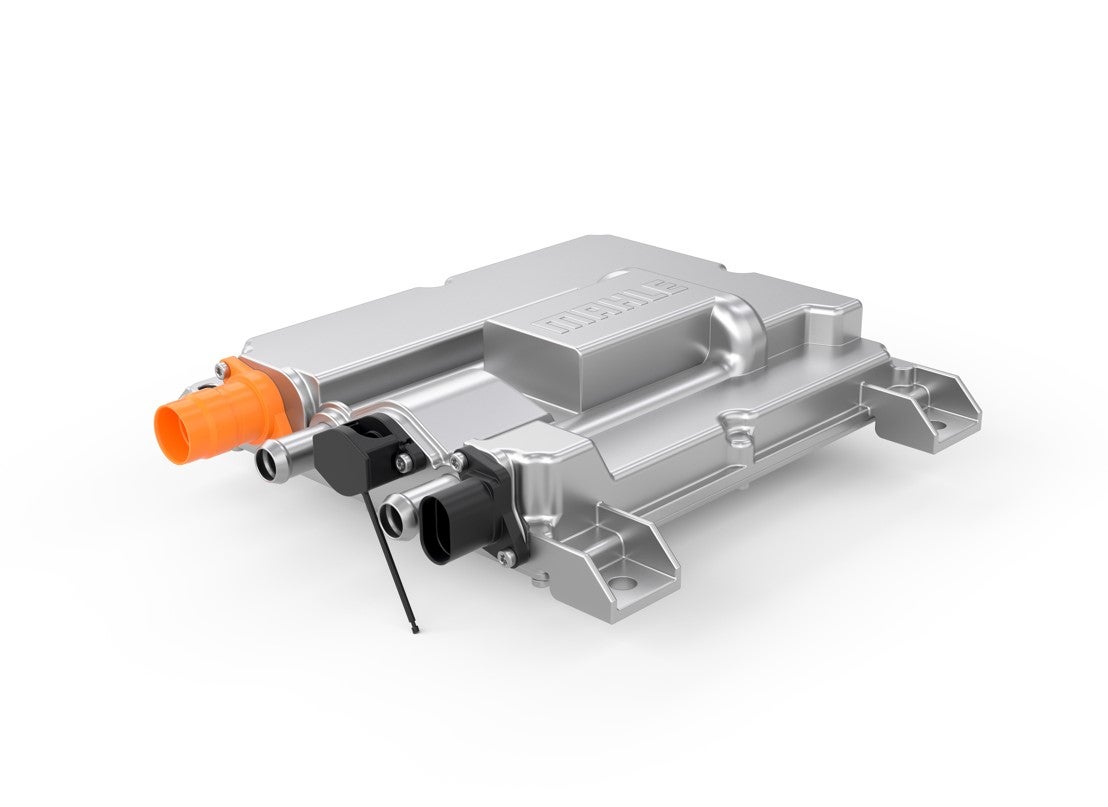 Mahle wins electrification order in China - Just Auto