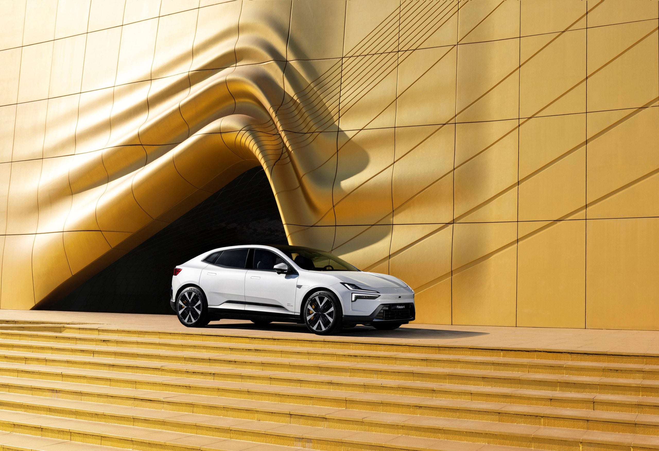 Polestar to be exclusive car partner for inaugural London edition of SXSW - Just Auto