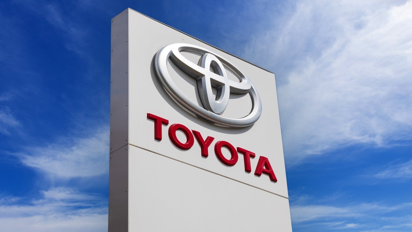 Toyota to review $42bn buyout proposal