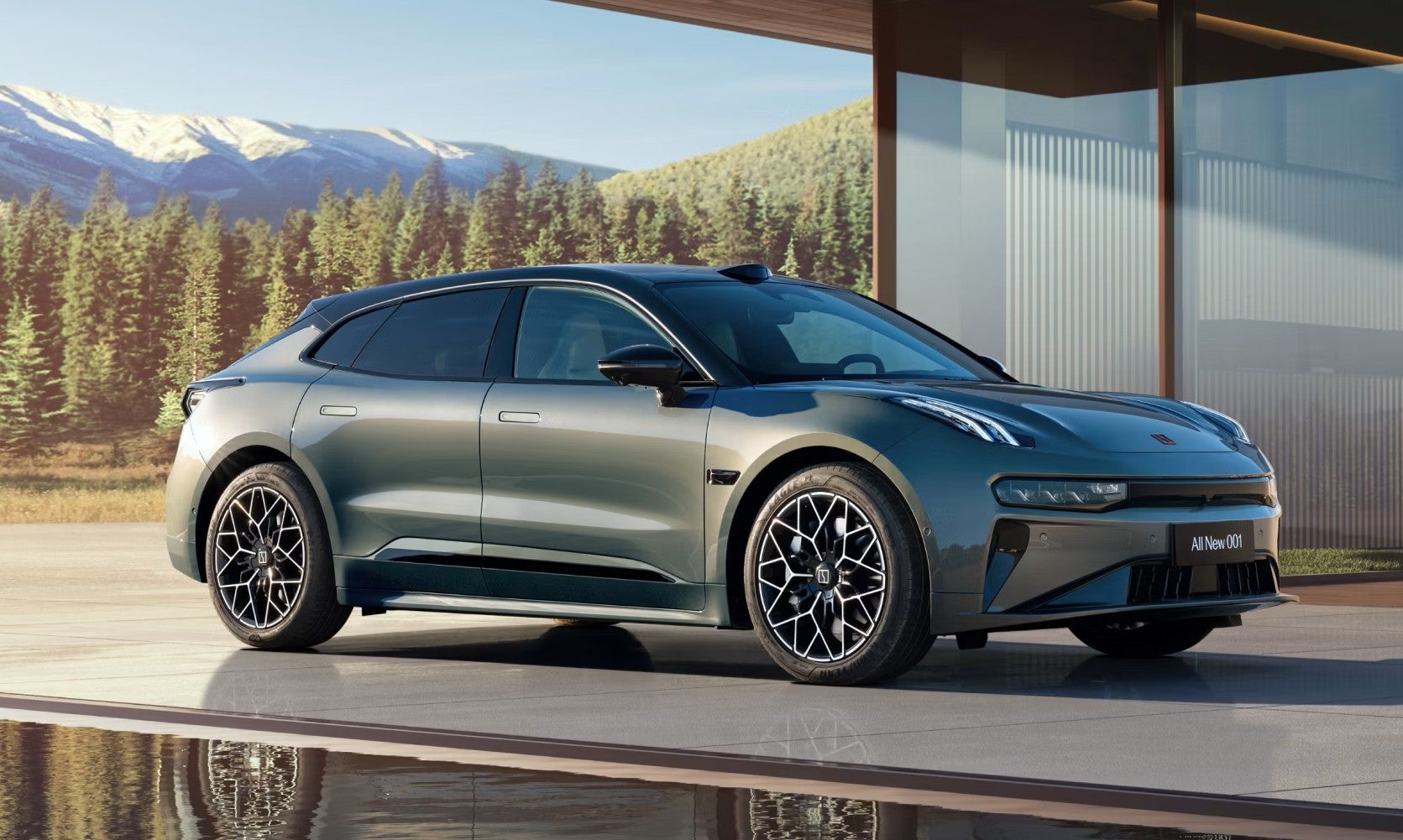 Geely steps up efforts to take full control of Zeekr - Just Auto