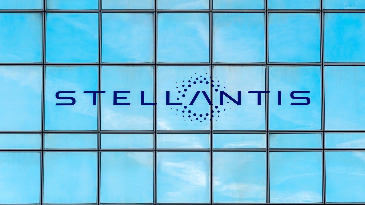 Stellantis doubles Kenitra plant capacity for electric cars – report