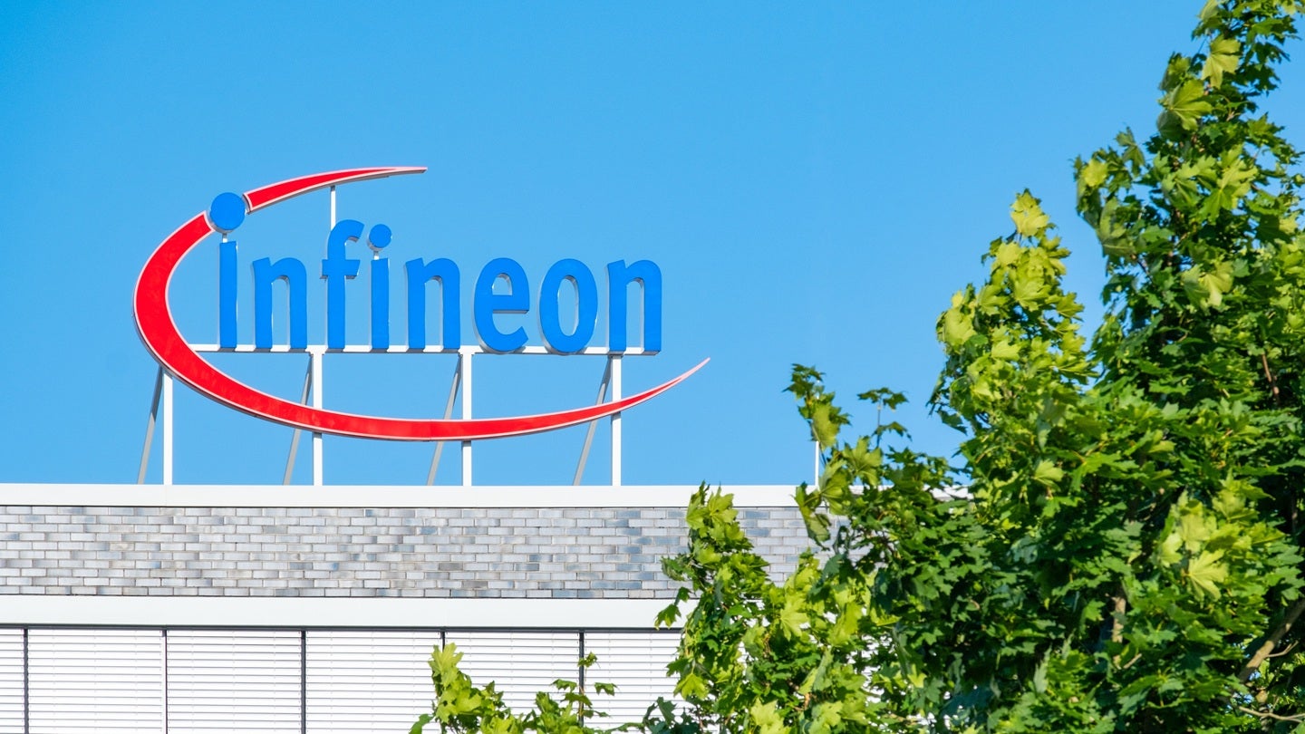 Infineon finalises $2.5bn acquisition of Marvell's Automotive Ethernet unit