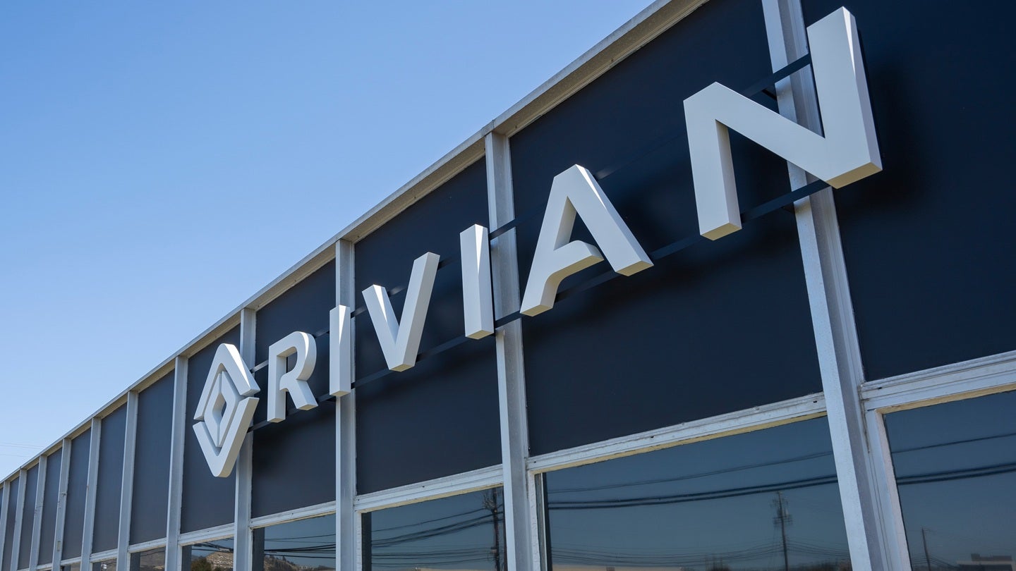 Software glitch prompts Rivian to recall over 24,000 EVs
