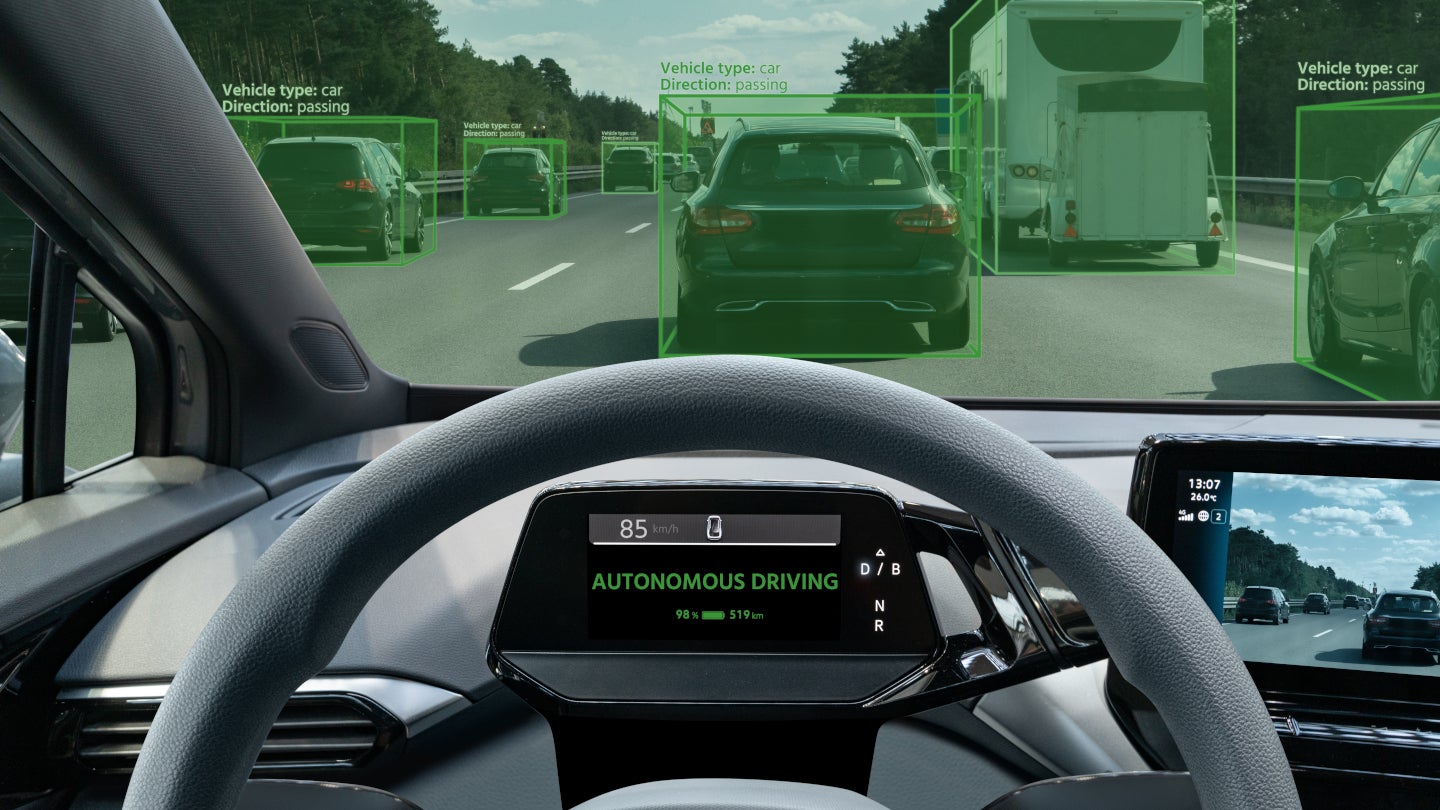 Turing secures Y15.27bn to advance autonomous driving push